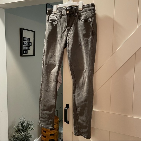 PacSun | Jeans | Mens Pac Sun Skinny Jeans | Poshmark
